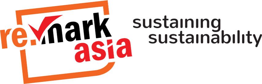 Agriculture Certification - Re-mark Asia