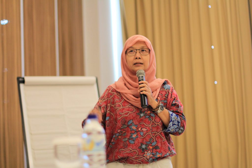 Training Activity - Re-Mark Asia