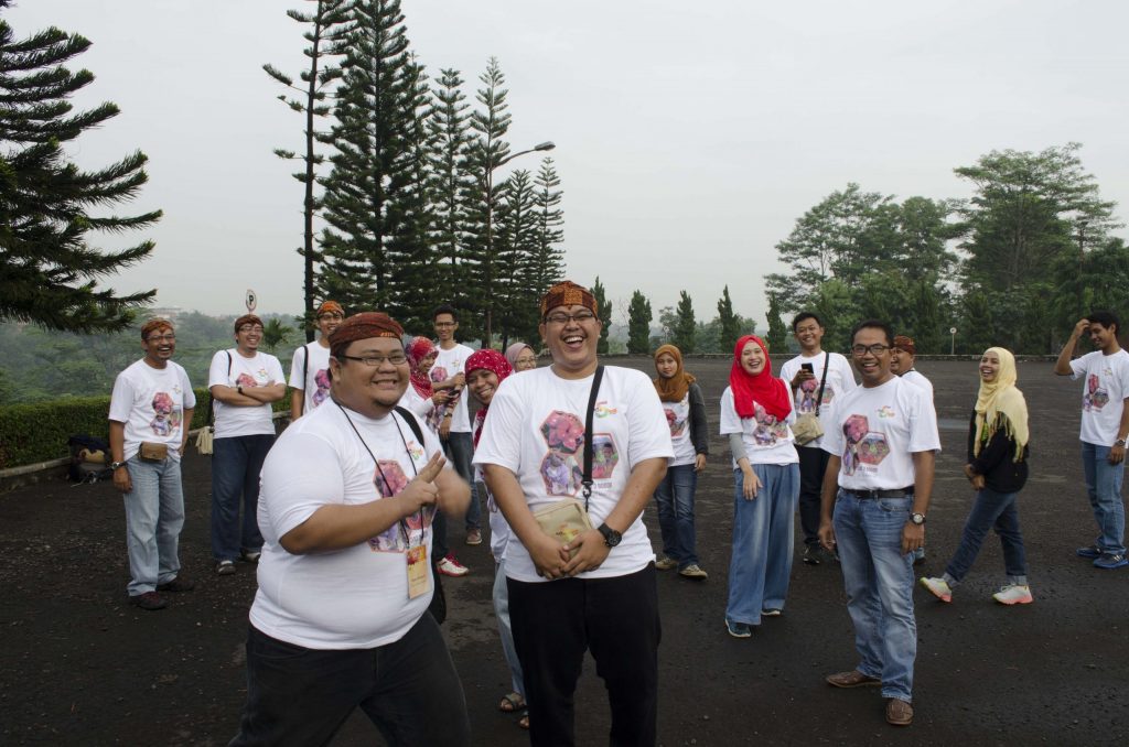 Fieldtrip - Re-Mark Asia