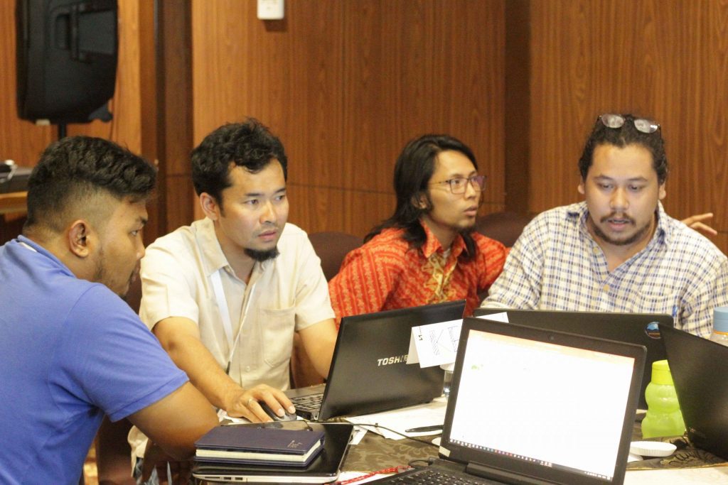 High Carbon Stock Training - Re-Mark Asia