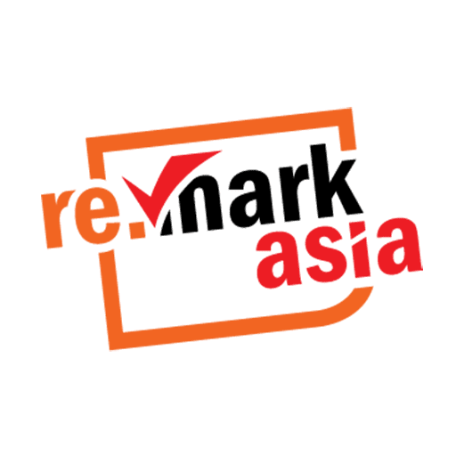 Our experience - Re-Mark Asia