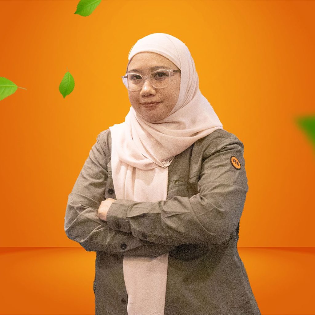 Rose Mery - Re-Mark Asia